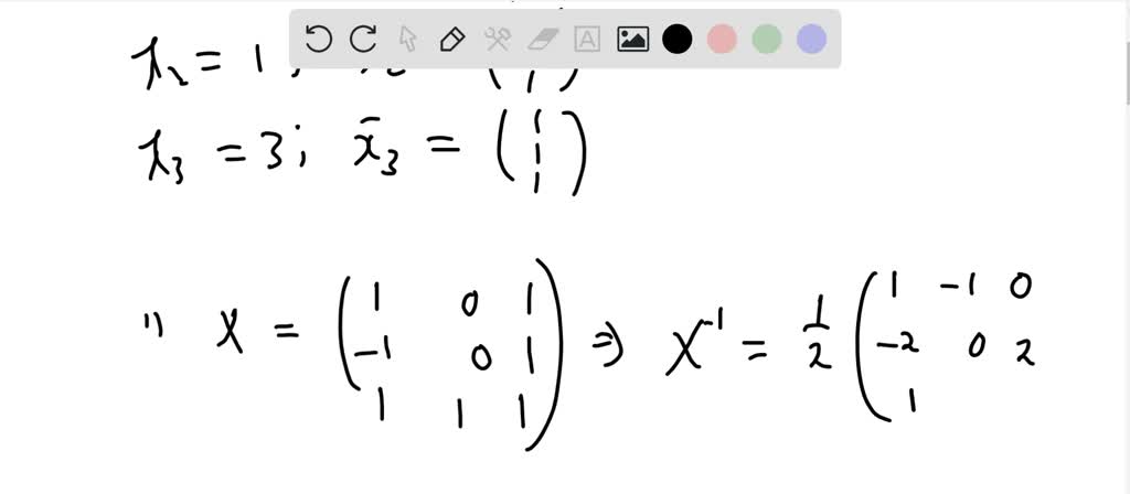 ⏩solved Do Exercise 8 10 On The Multiobjective Linear Program Of… Numerade