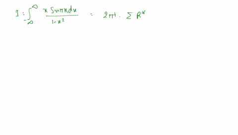 SOLVED:Using the rule of Example 4 (also see problem 21 ), evaluate the following integrals ...