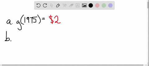 SOLVED:Functions | Precalculus 7th | Numerade