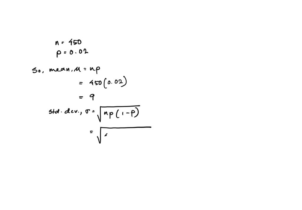 SOLVED:The probability that a given drug will produce a serious side ...
