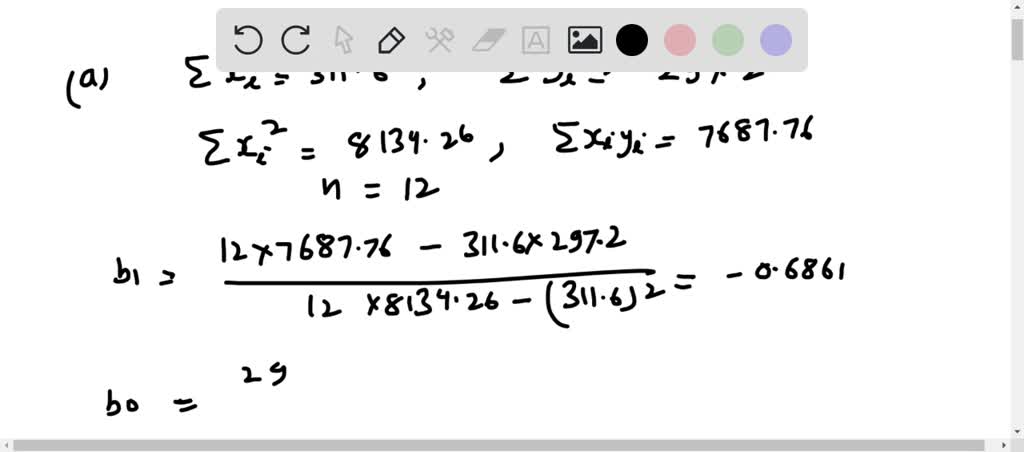 SOLVED:In a certain type of metal test specimen, the normal stress on a ...
