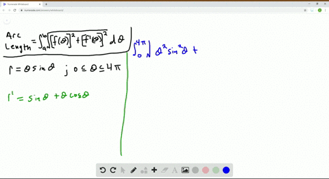 SOLVED:use a computer algebra system to calculate the total length to two decimal places. The ...