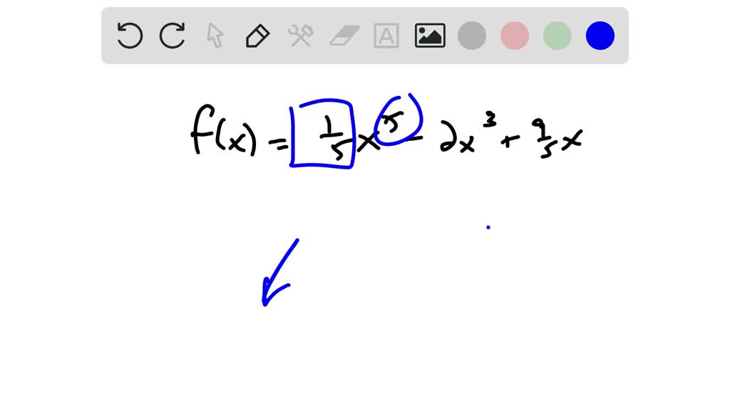 SOLVED:Matching Match the polynomial function with its graph. [The graphs are labeled (a), (b ...