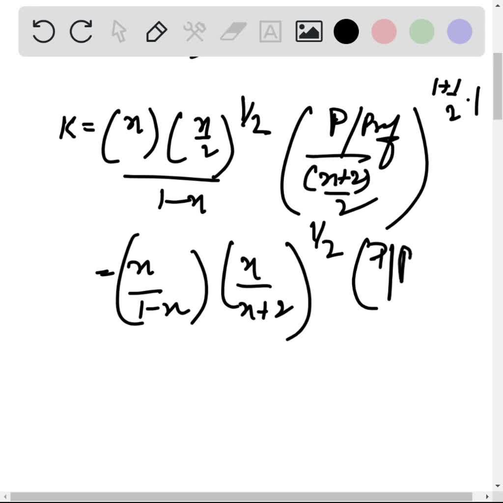 SOLVED:For an ideal Brayton cycle on a cold air-standard basis show ...