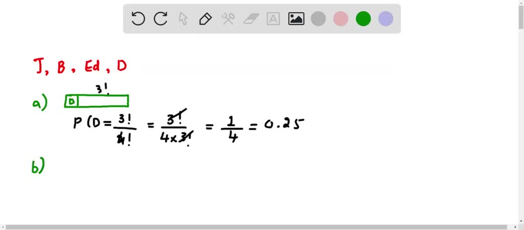 SOLVED:Anthony, Bob, and Carl, three American race car drivers, will ...