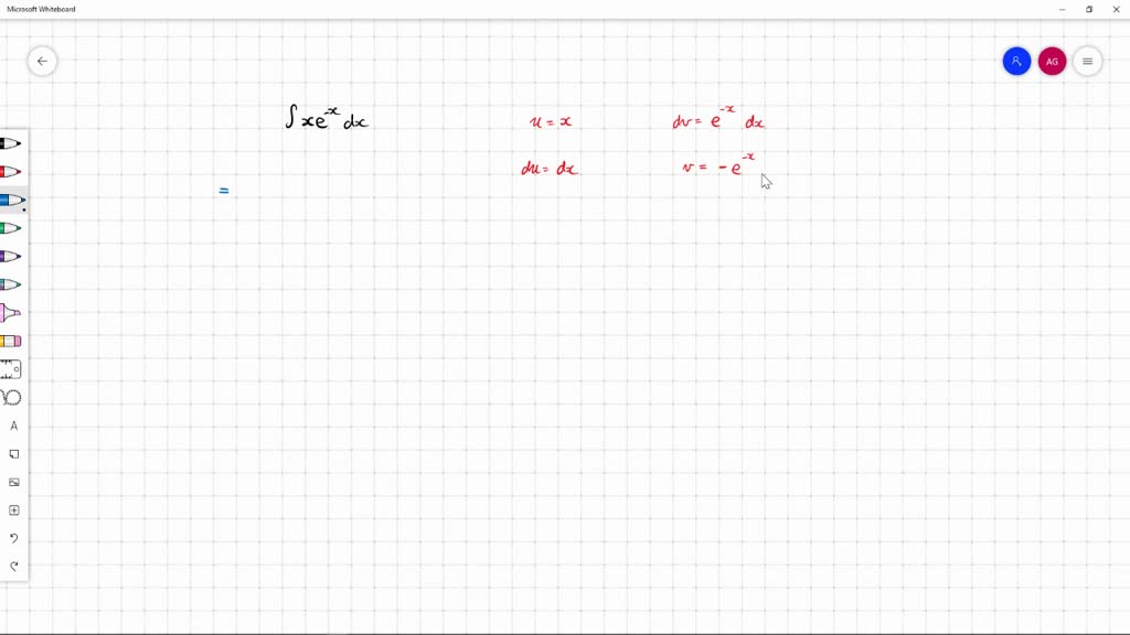 SOLVED:Some require integration by parts, and others can be solved with techniques considered ...