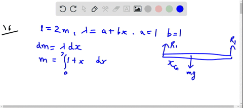 Chapter 12, Static Equilibrium Video Solutions, Essential University ...