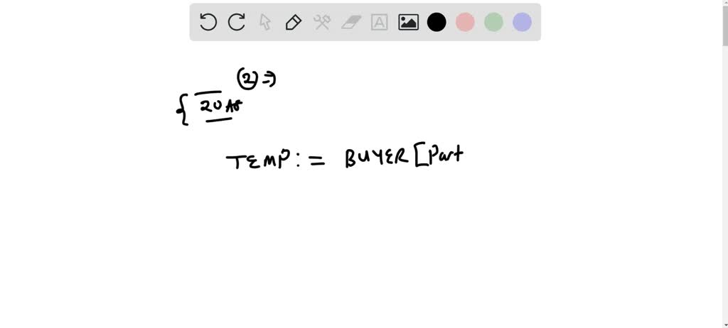 Solvedrefer To The Data In Table 31 Write Two Queries One Using Two Conditions With An And