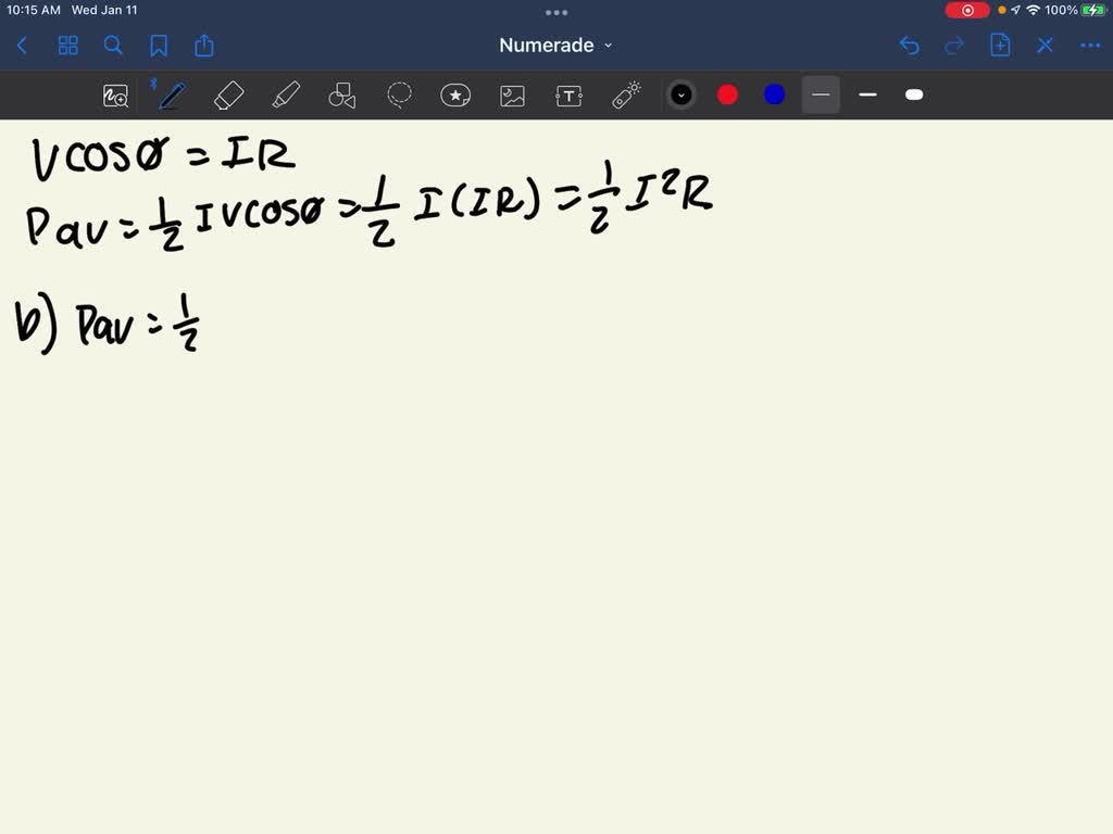An R L C circuit is shown in Figure P 11.3-7 with a voltage source vs=7 cos10 t V. (a) Determine ...
