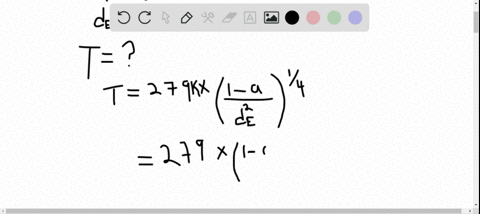 SOLVED:The orbit of Eris, a dwarf planet, carries it out to a maximum ...