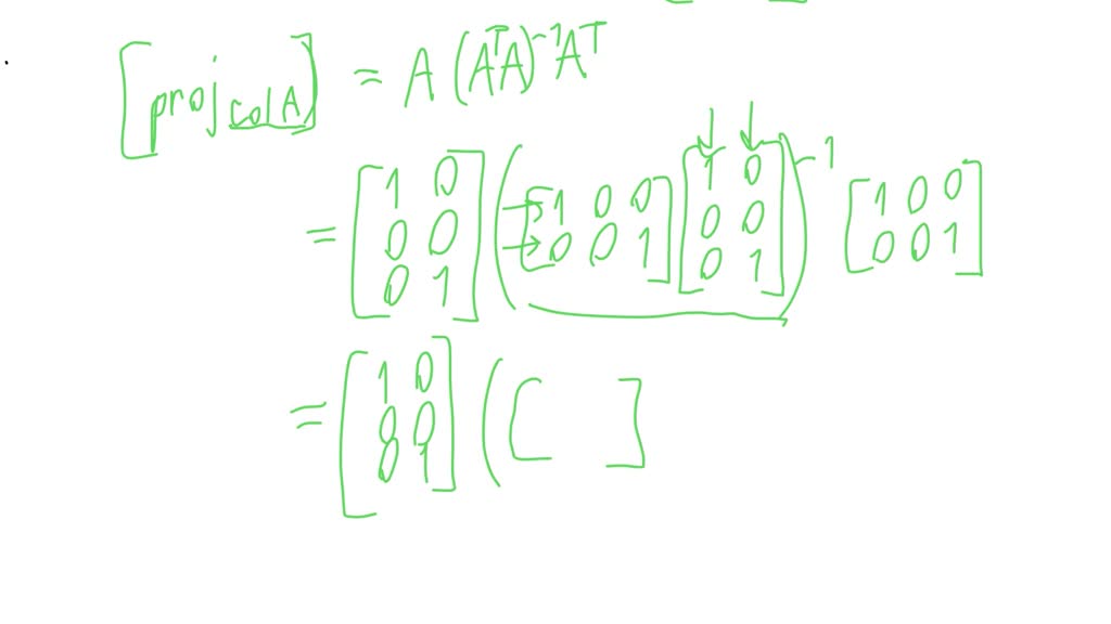 In Exercises 17 and 18, you should be able to write down the standard ...