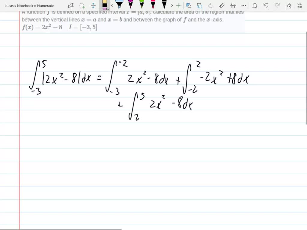 ⏩SOLVED:A function f is defined on a specified interval I=[a, b] .… | Numerade