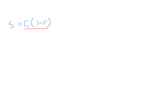 ⏩SOLVED:Solve each formula for the specified variable. See Example ...