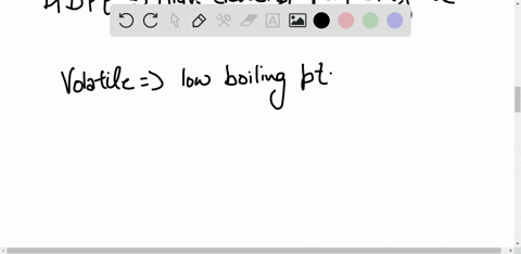 SOLVED:(a) Draw the Lewis structure for the hydrocarbon that is ...