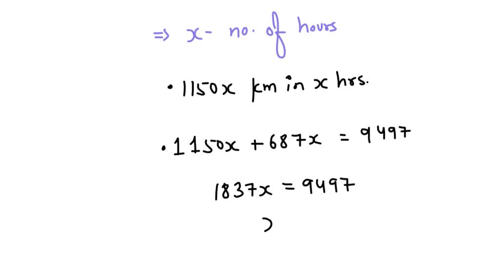 A plane leaves Beijing for San Francisco, 9497 km away. With a strong ...