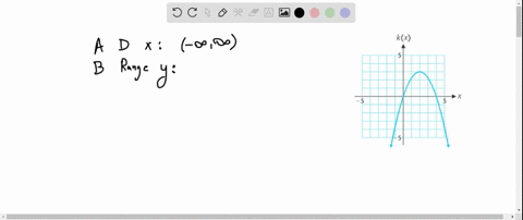 SOLVED:Refer to functions f, g, h, k, p, and q given by the following graphs. (Assume the graphs ...