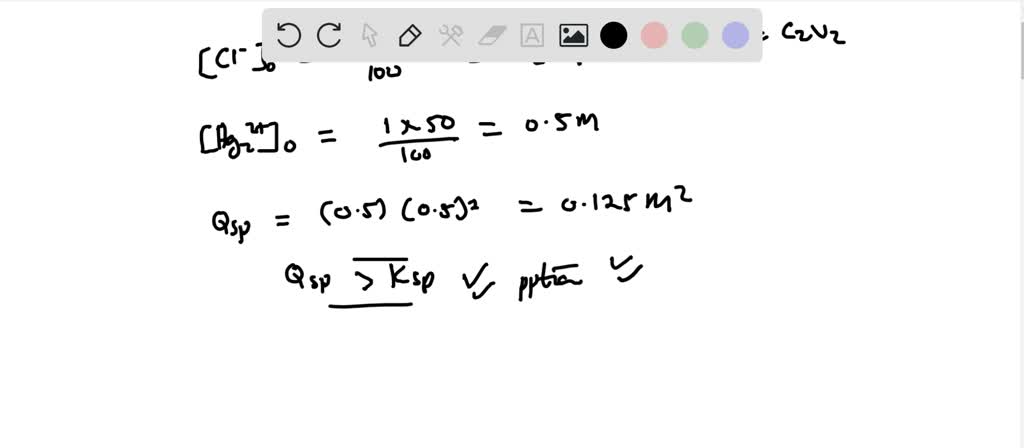 SOLVED: Draw a logarithmic concentration diagram illustrating the ...