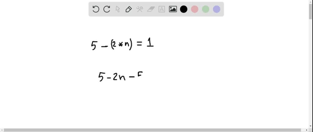 SOLVED:Translate into an equation and solve. The difference between ...