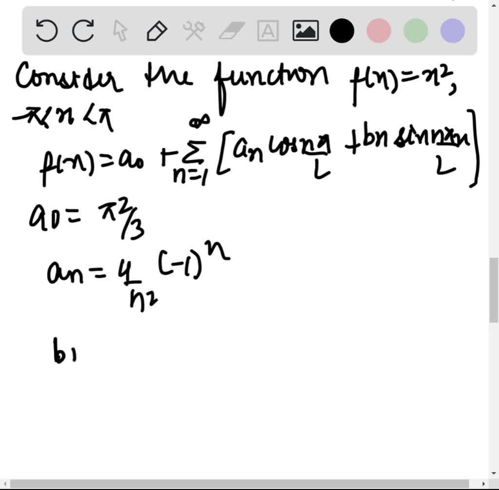 Use The Properties Of The Fourier Transform From Section 6 4 To Find