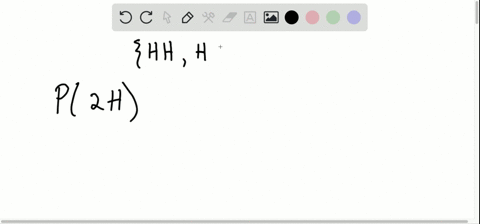 ⏩SOLVED:A box contains three coins, two of them fair and one… | Numerade