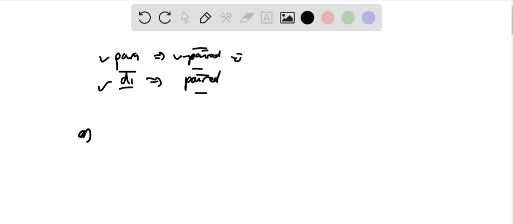 ⏩SOLVED:Which of the species in Exercise 15 are diamagnetic and… | Numerade