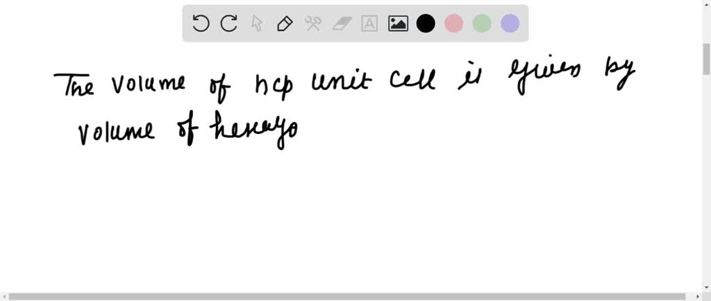 SOLVED:a) A cubic hole. b) A square pyramidal hole. The atom in the ...