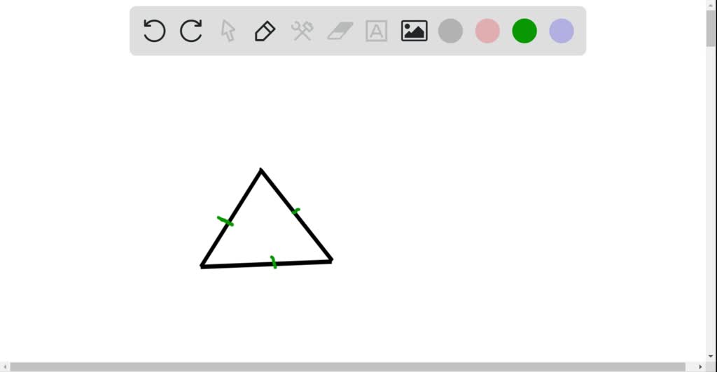 ⏩SOLVED:Copy and complete the following definitions. A triangle is ... ⏩SOLVED:Copy and complete the following definitions. A triangle is ...