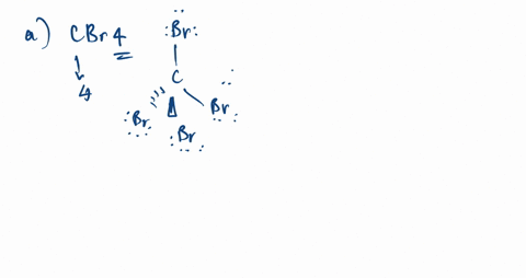 SOLVED:Using the VSEPR theory, predict the molecular structure of each ...