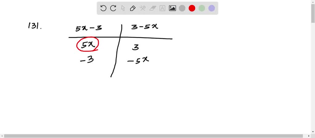 SOLVED:Determine if the expressions are equivalent. If two expressions ... SOLVED:Determine if the expressions are equivalent. If two expressions ...