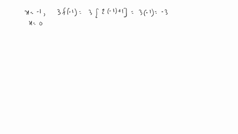 SOLVED:Suppose f and g are the piecewise-defined functions defined here. For each combination of ...