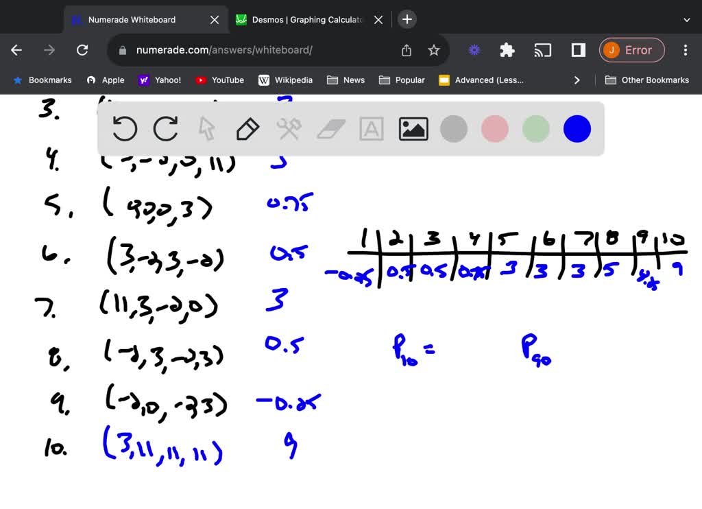 SOLVED:Here is a sample of amounts of weight change (kg) of college students in their freshman ...