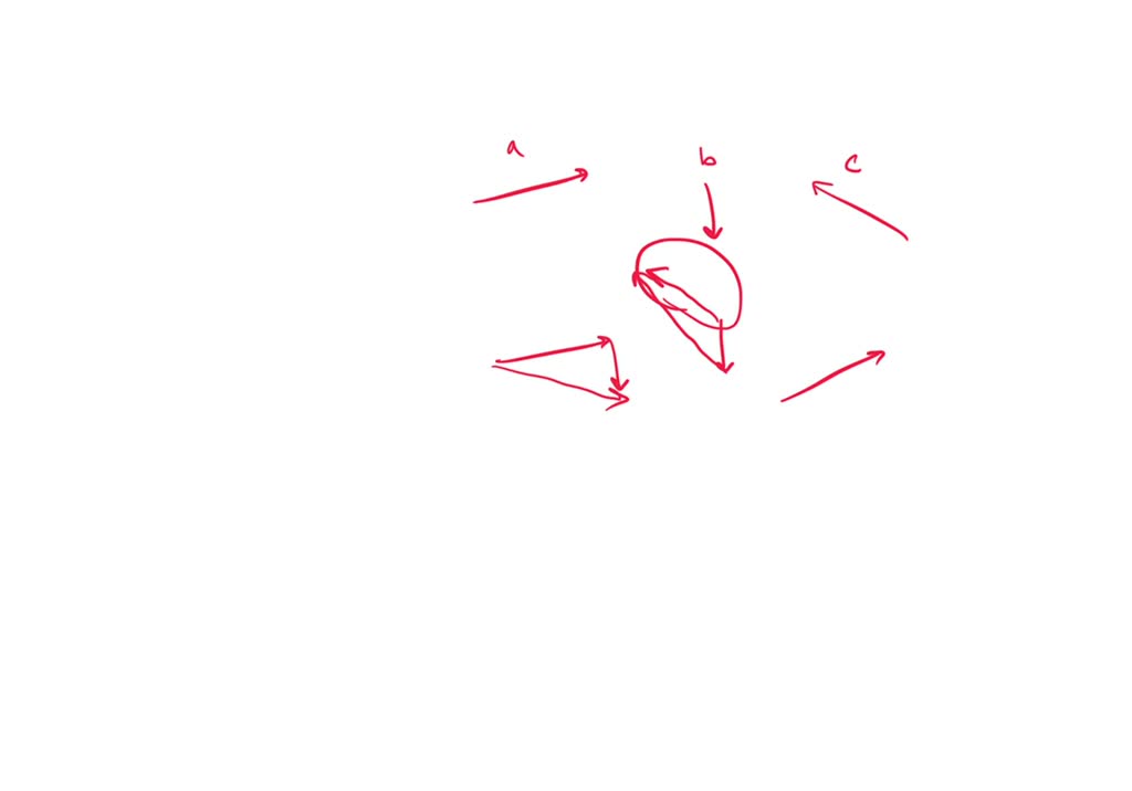 SOLVED:Copy the vectors in the figure and use them to draw the ...