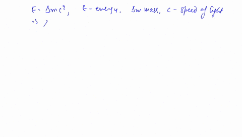 ⏩SOLVED:The largest fusion bomb ever detonated (called the Tsar… | Numerade