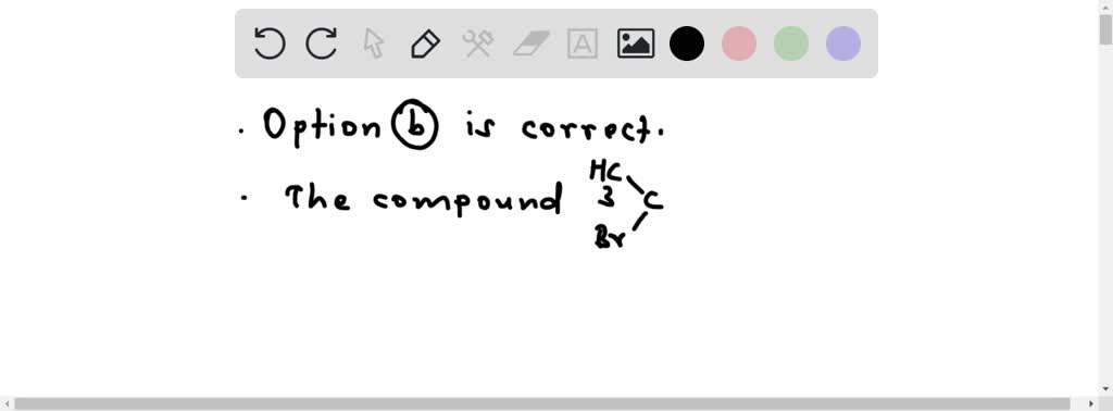 ⏩SOLVED:The compound, whose stereochemical formula is written below ...