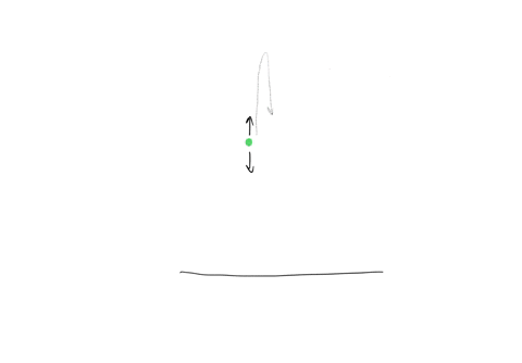 SOLVED:Ballistic Seed Dispersal. Some plants disperse their seeds when ...