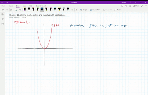 Solved:describe What The Second-derivative Test Is For And How To Use 