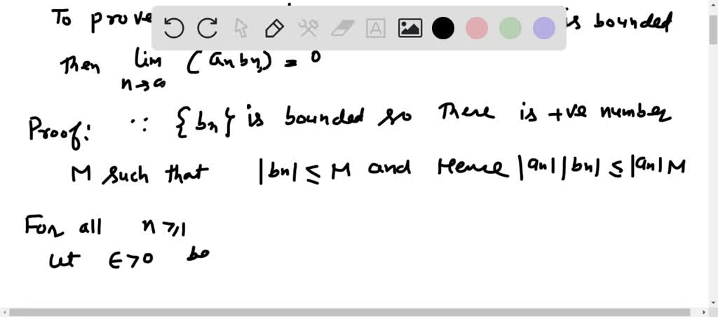 ⏩SOLVED:Reread Theorem 6.3. What conclusion can be drawn, if any ...