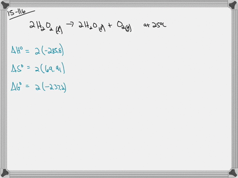 SOLVED:For the reaction \mathrm{C}(\mathrm{s})+\mathrm{O}_{2}(\mathrm ...