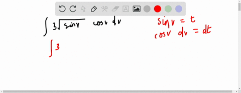 Chapter 8, Techniques Of Integration Video Solutions, Thomas Calculus ...