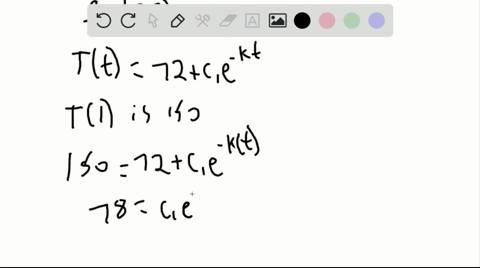 ⏩SOLVED:Calculate the effective draft temperature (EDT) for a room ...