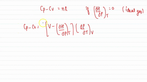 SOLVED: Show that if q and p are canonically conjugate observables, a ...