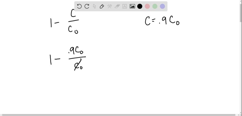 SOLVED:Charging a Battery The rate at which a battery charges is slower ...