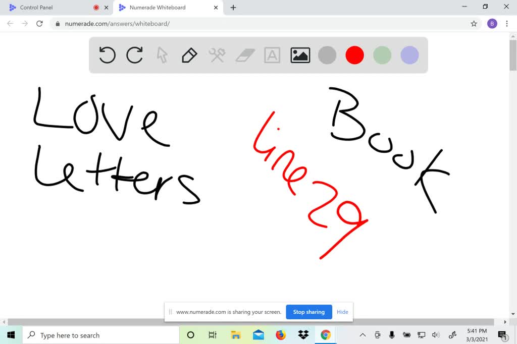 SOLVED:As compared with his love letters, the narrator’s book writing ...