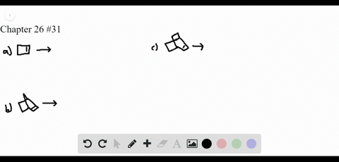 ⏩SOLVED:Polymerization of methyl 2 -methylpropenoate with benzoyl ...