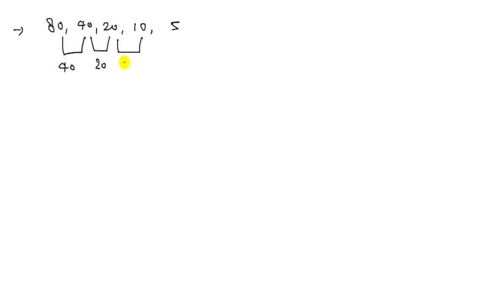 SOLVED Determine Whether The Sequence Is Arithmetic If So Find The solved-determine-whether-the-sequence-is-arithmetic-if-so-find-the