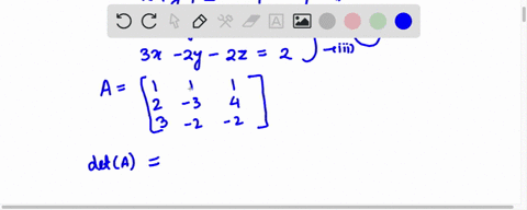 SOLVED:A d.c. circuit comprises three closed loops. Applying Kirchhoff's laws to the closed ...