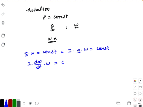 SOLVED:A uniform rectangular block is at rest on a horizontal surface. Coefficient of friction ...
