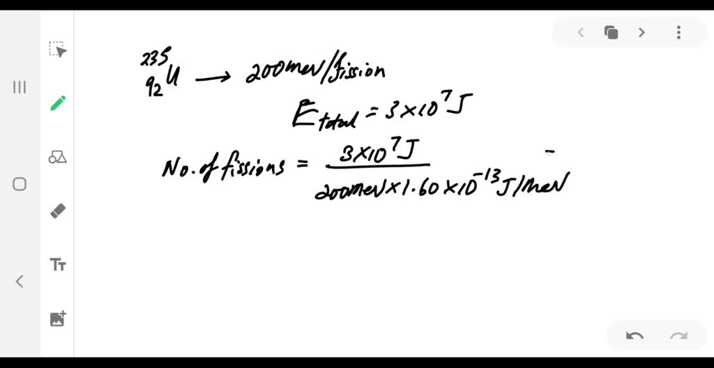 The complete combustion of 1 kg of bituminous coal releases about 3 ×10 ...
