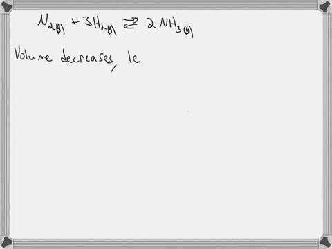 SOLVED:Consider the reversible reaction shown below: 2 SO2(g)+O2(g) ⇄2 ...