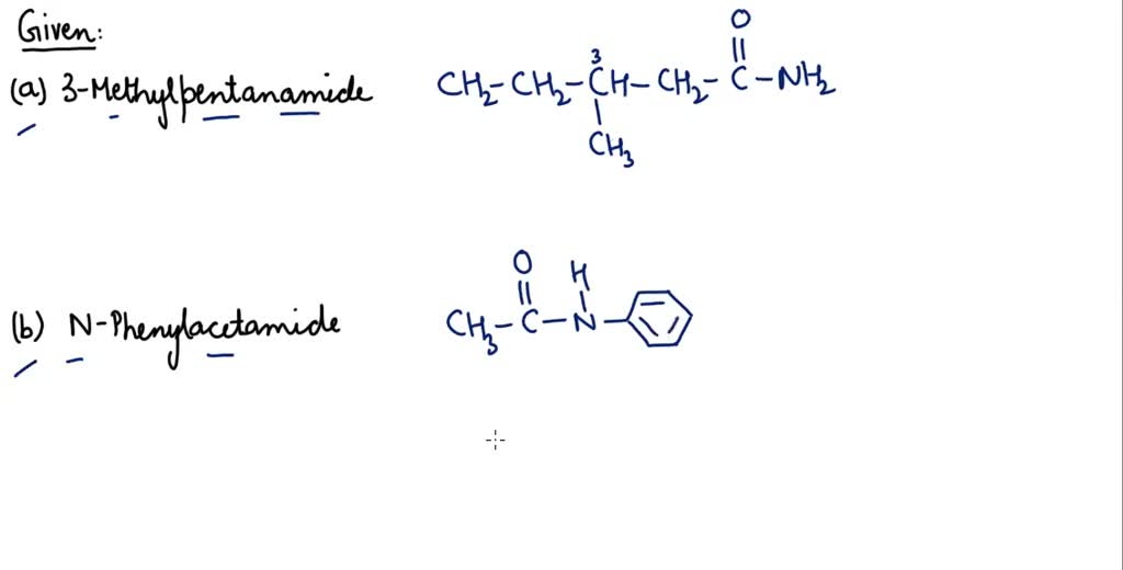 ⏩SOLVED:Give systematic names for the following structures and… | Numerade